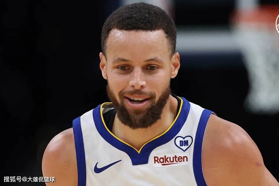 NBA／Chris Broussard：Kyrie Irving技術不如Stephen Curry 他的技術只配與Chris Paul同檔 ...