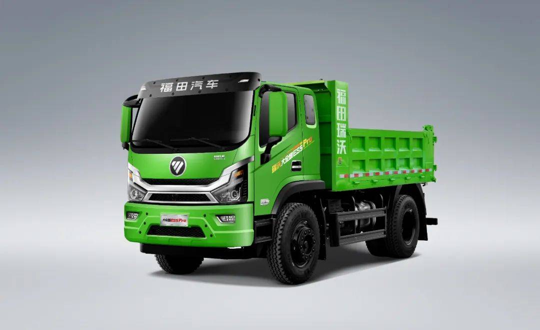 更省更赚更舒适，瑞沃大金刚ES5 Pro 助力用户“盈”在起跑线_搜狐汽车_搜狐网