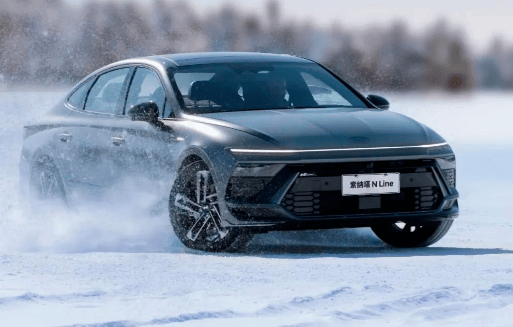 小米SU7、红旗EH7等重磅新车上市在即，你pick哪一款？_搜狐汽车_搜狐网