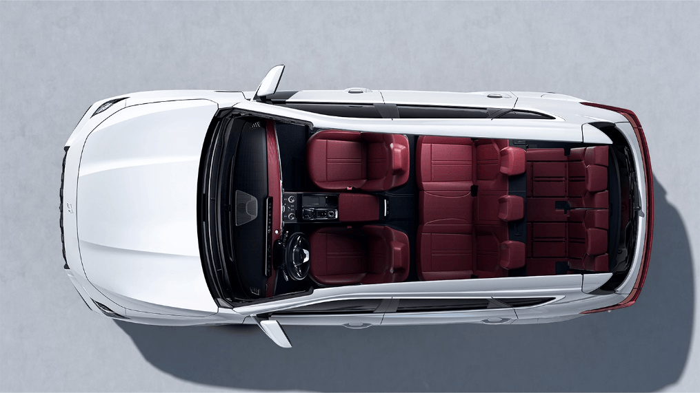 畅销七座SUV再加Buff，加速更快、更节油_搜狐汽车_搜狐网