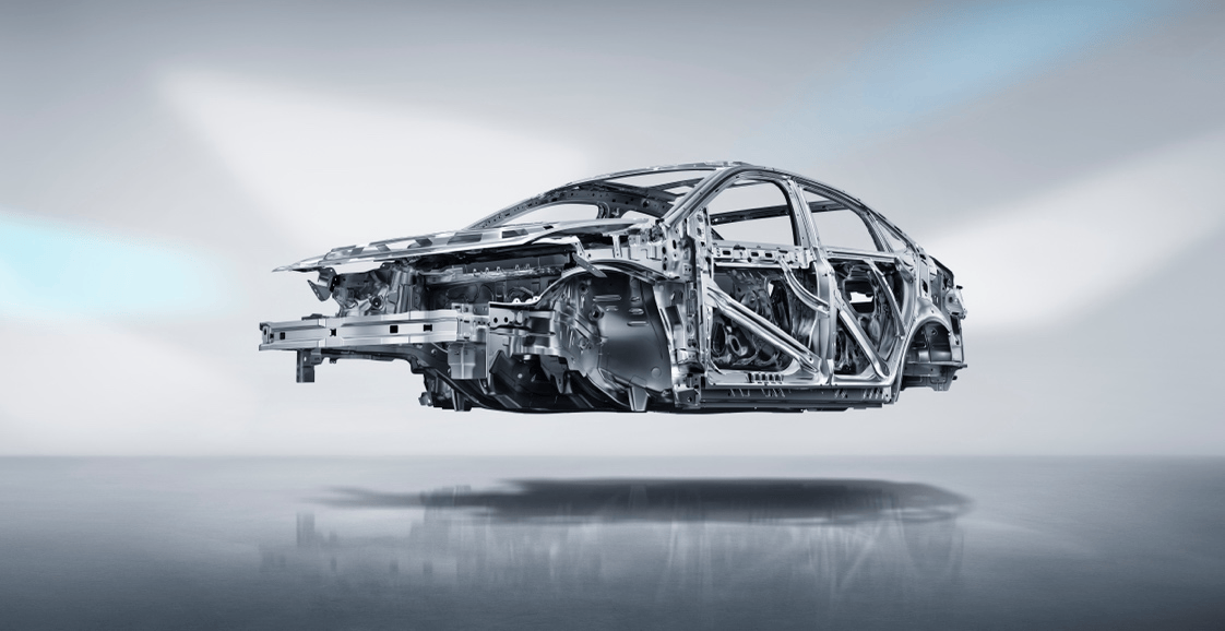 中保研C-IASI测评唯一All Good！ 朗逸新锐创测评史上燃油车极佳成绩_搜狐汽车_搜狐网