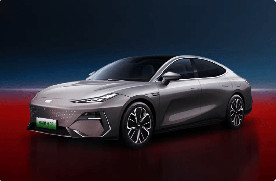 3.49秒破百，银河E8速度与激情，启源A07跟得上吗？_搜狐汽车_搜狐网