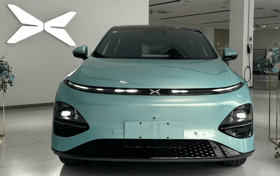 价格战再升级！全系800V的小鹏G6 18.99万起，比亚迪宋L能否接招？_搜狐汽车_搜狐网