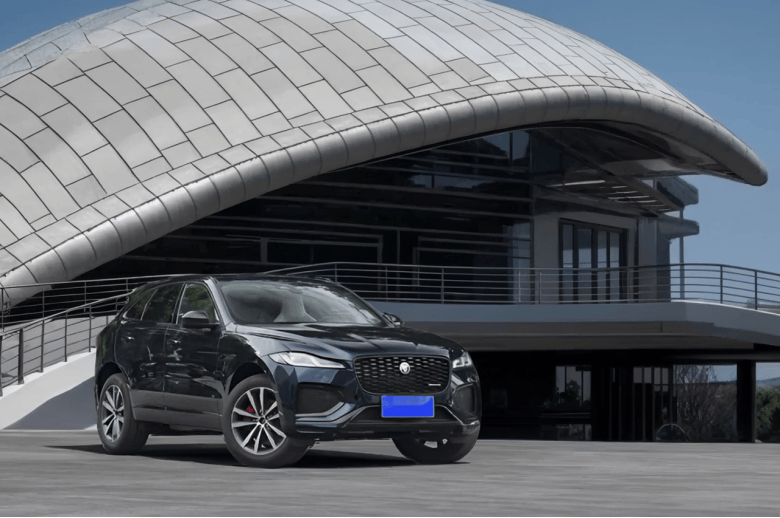 捷豹F-PACE与奔驰GLC巅峰碰撞，谁将铸就豪华新篇章_搜狐汽车_搜狐网