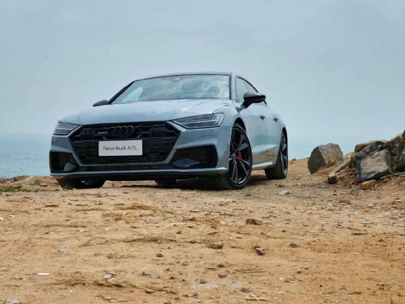 上汽奥迪A7L：潮流引领者，焕发新魅力！_搜狐汽车_搜狐网