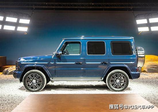 奔驰大G出新款，3.0T取代4.0T V8，排量缩水价格会降吗？_搜狐汽车_搜狐网