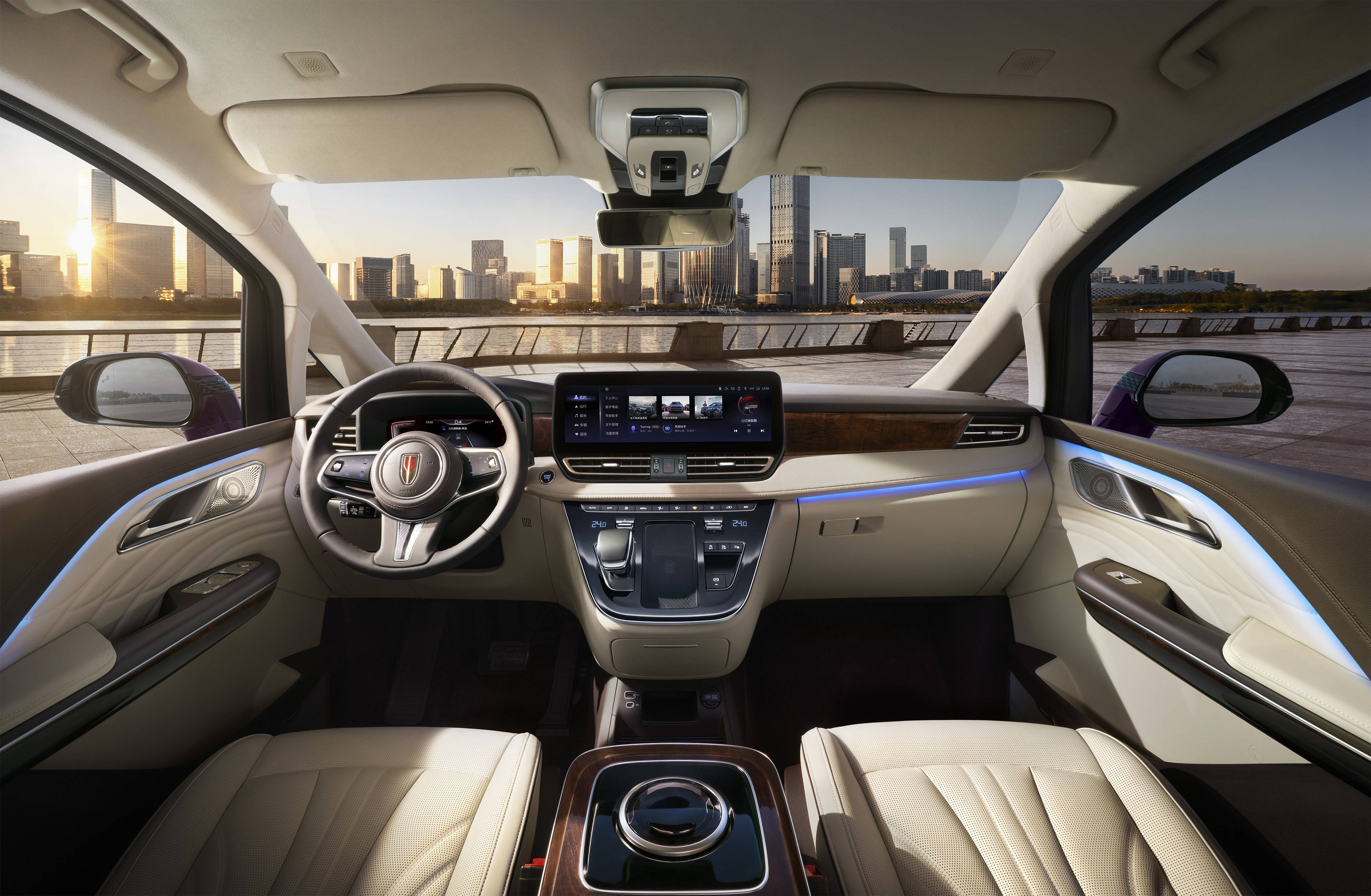 至高可享价值7万元权益 红旗HQ9 PHEV预售 油电同价 36万元起_搜狐汽车_搜狐网