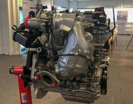 厚积薄发，长安蓝鲸NE1.5T发动机能否打响蓝鲸动力这个金字招牌？_搜狐汽车_搜狐网