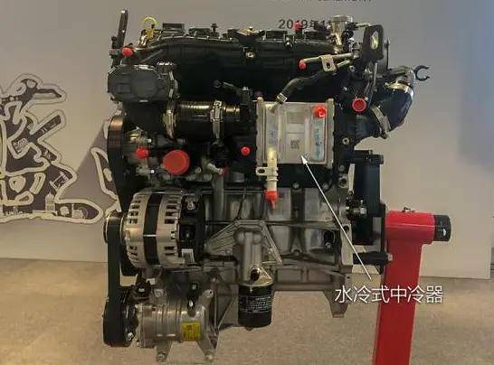 厚积薄发，长安蓝鲸NE1.5T发动机能否打响蓝鲸动力这个金字招牌？_搜狐汽车_搜狐网