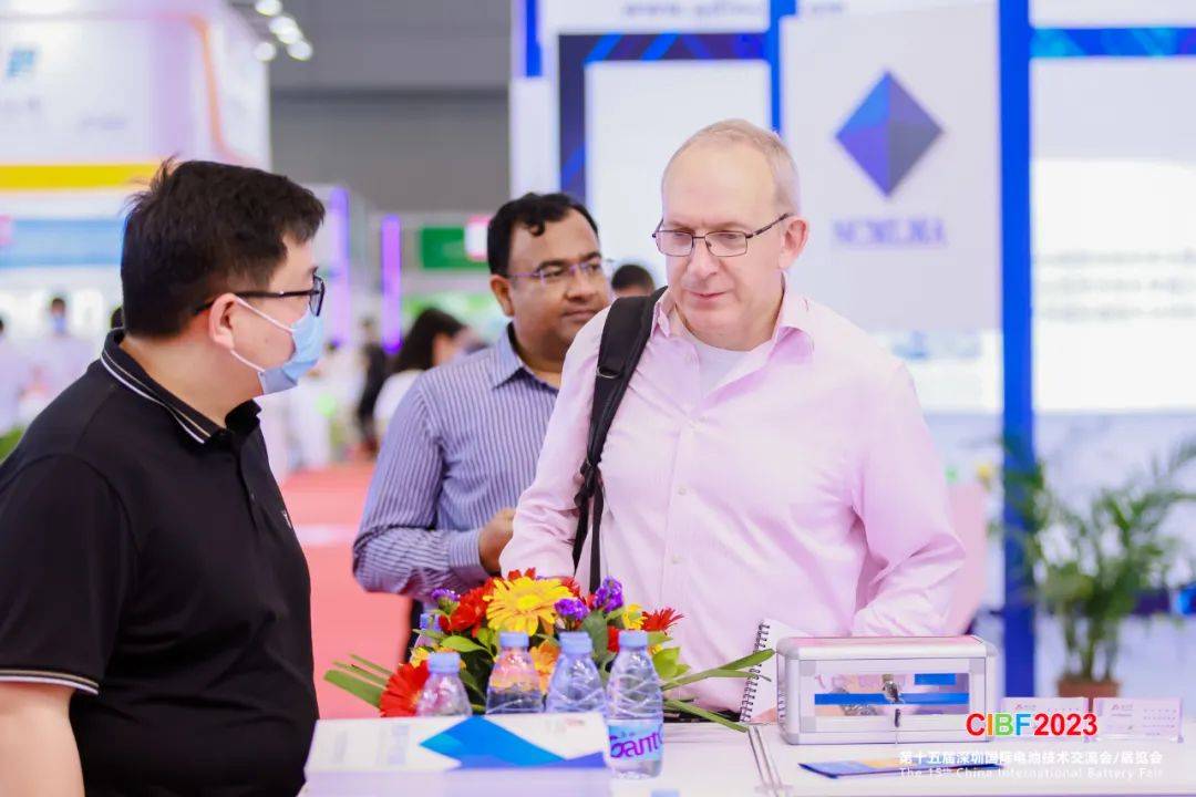 CIBF第十六届重庆国际电池技术交流会/展览会（CIBF2024）拥抱新机遇_搜狐汽车_搜狐网