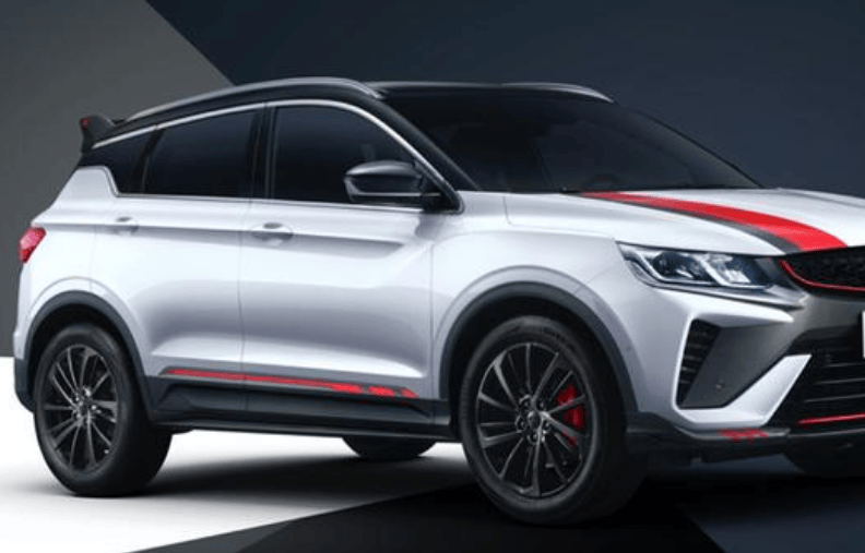 又一SUV“杀疯了”！比本田XRV漂亮10倍，1公里才4毛，仅售5万多_搜狐汽车_搜狐网