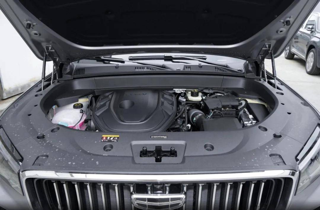 搭载2.0T黄金动力，第三代CS75PLUS冠军版对比星越L，谁才是“真王者”？_搜狐汽车_搜狐网