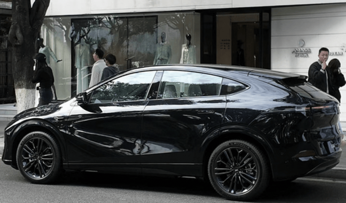 17.99万起，小鹏G6再次刷新了全域800V的门槛_搜狐汽车_搜狐网