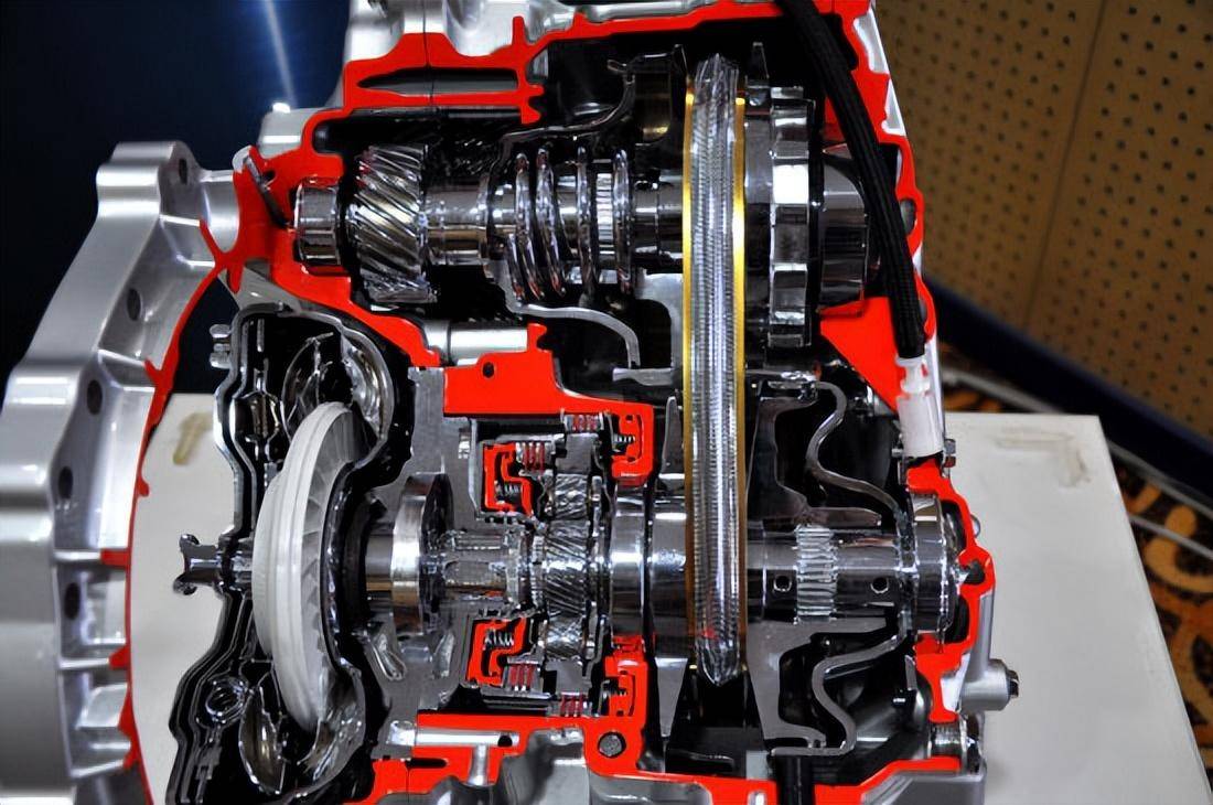 MT，AT，AMT，DCT，CVT，哪种变速箱更适合我们？一次给你讲清楚_搜狐汽车_搜狐网