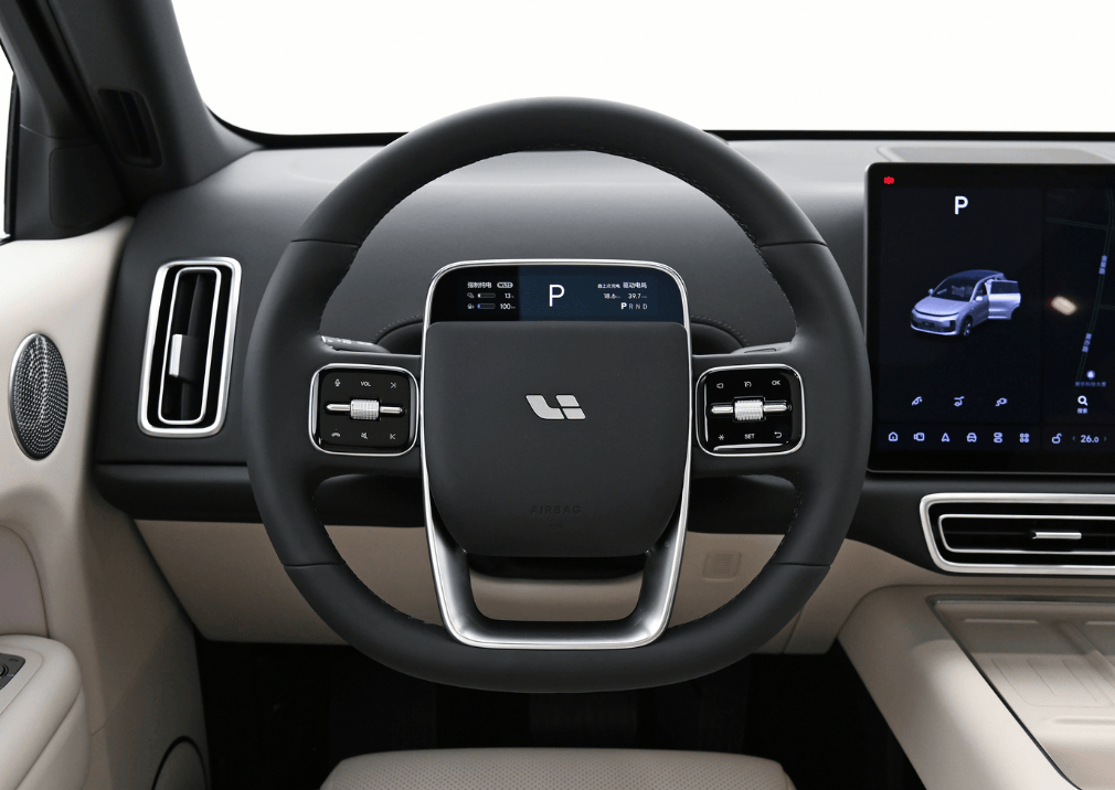 理想L6上市：价格与问界M7相同，谁更具备性价比？_搜狐汽车_搜狐网