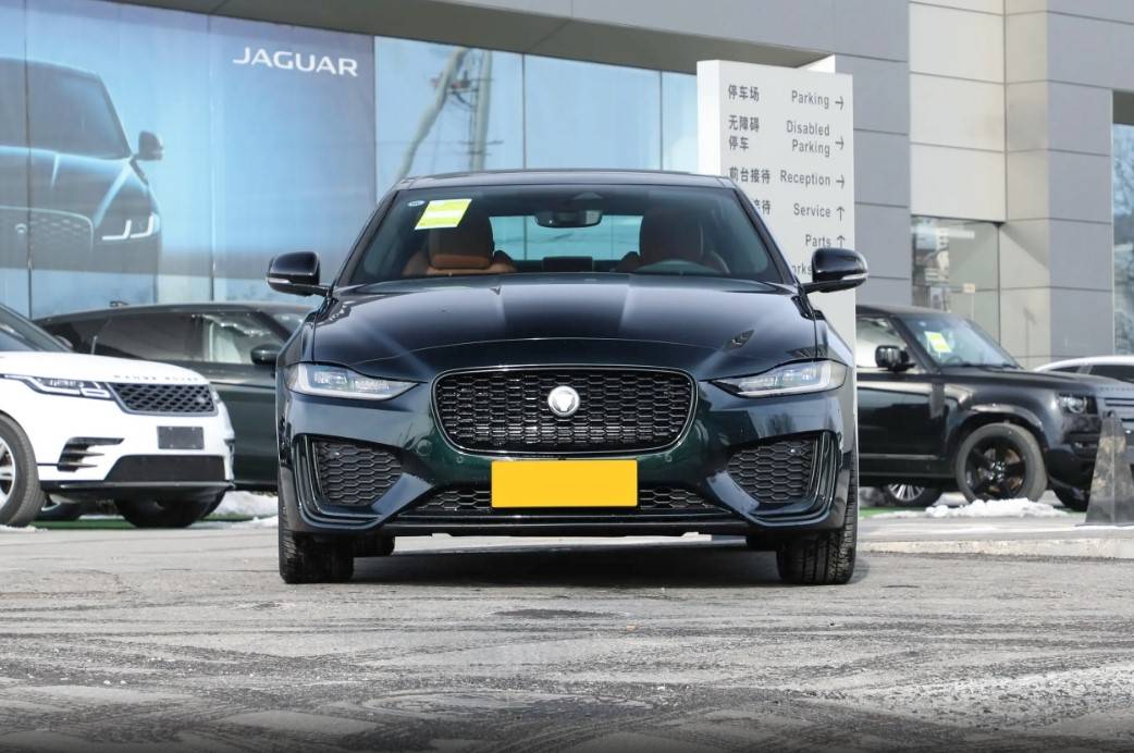 想买运动中型轿车，凯迪拉克CT5 VS捷豹XEL，手握30万如何选？_搜狐汽车_搜狐网