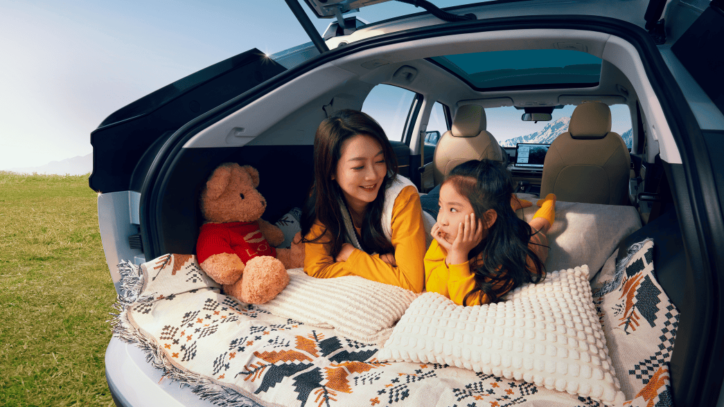 堆质不堆料 传祺GS4 MAX限时10.98万元起发售_搜狐汽车_搜狐网