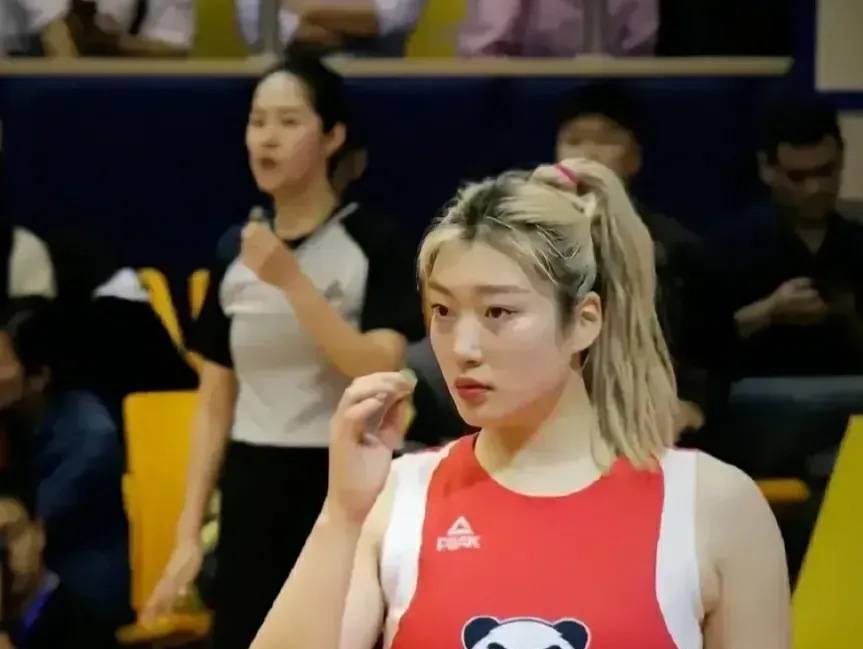 WCBA总决赛：四川女篮83-78战胜内蒙古女篮，谁才是赢球最大功臣？_比赛_李梦_贝奇