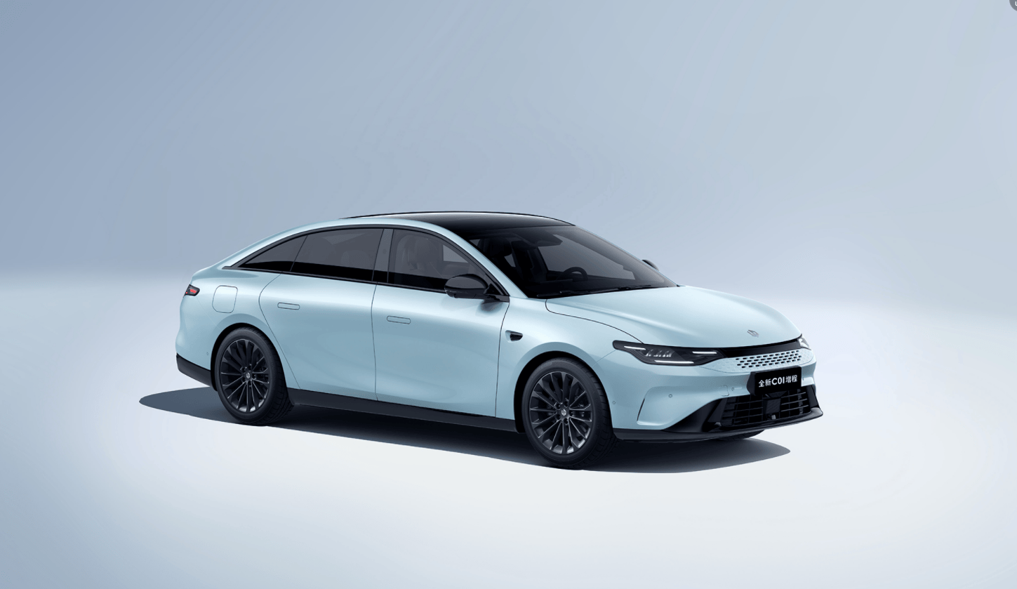 起步价15万左右，全新C01和启源A07二选一，这道题怎么解？_搜狐汽车_搜狐网