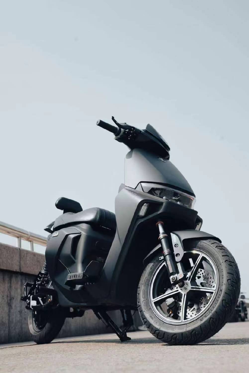 露营骑行电动车怎么选？最高100KM续航，九号电动车性价比很高_搜狐汽车_搜狐网