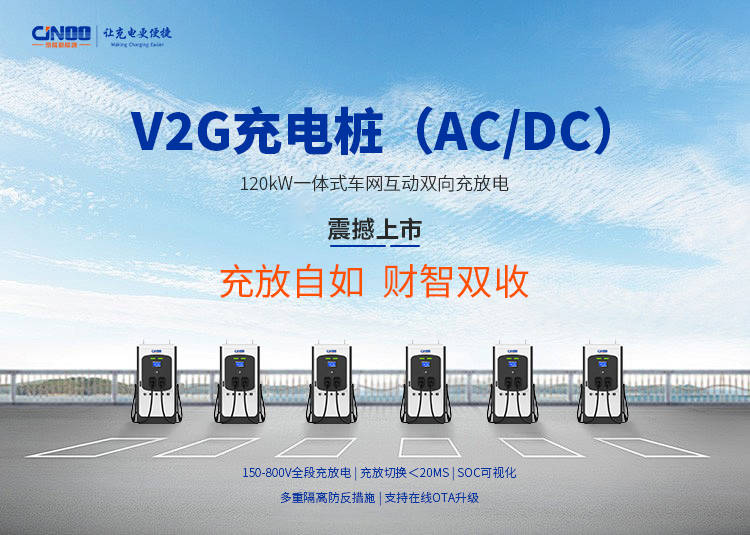 V2G技术深度解析：从能源革命到电网生态新纪元_搜狐汽车_搜狐网