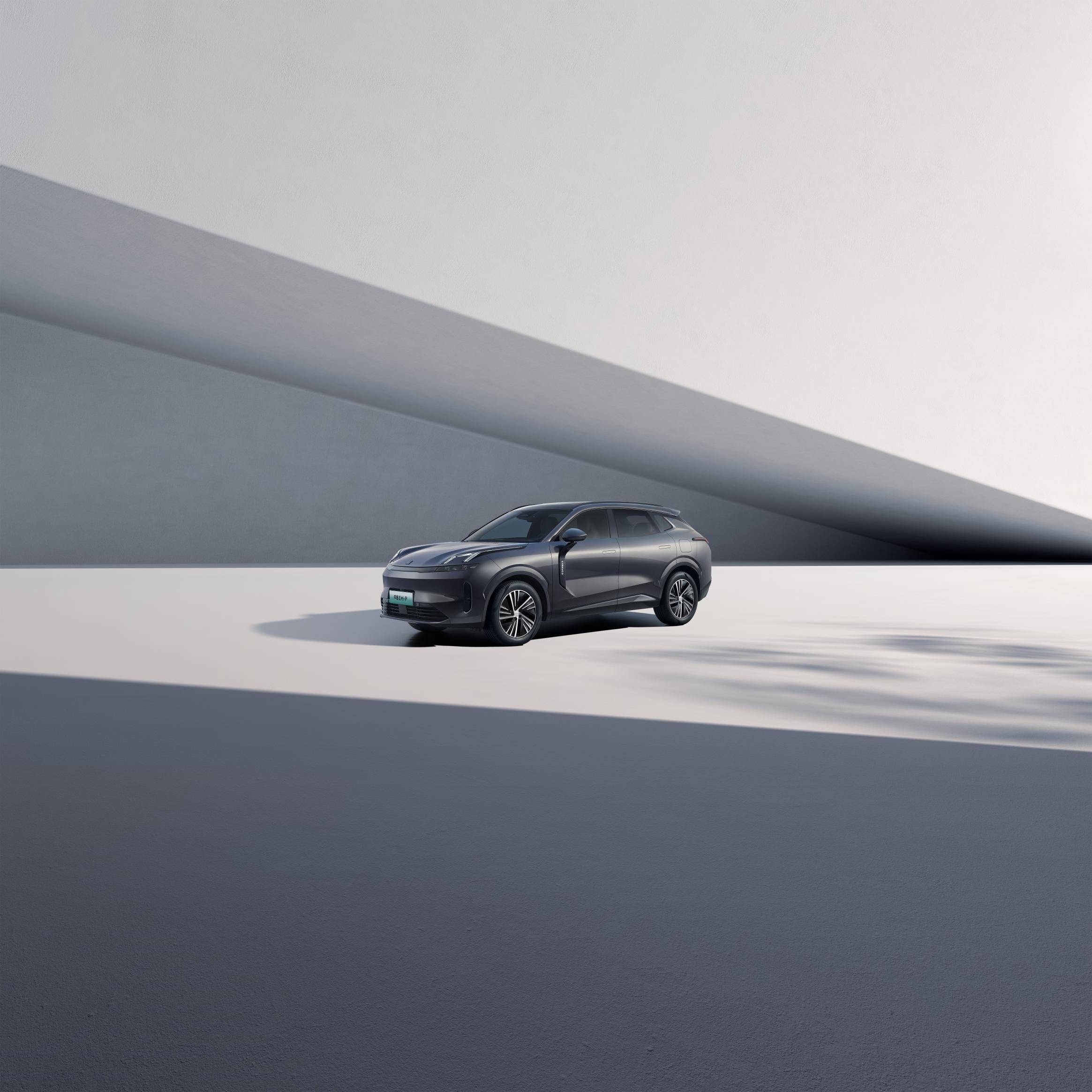 给你一个入手领克08 EM-P的理由，限时起售价17.98W_搜狐汽车_搜狐网