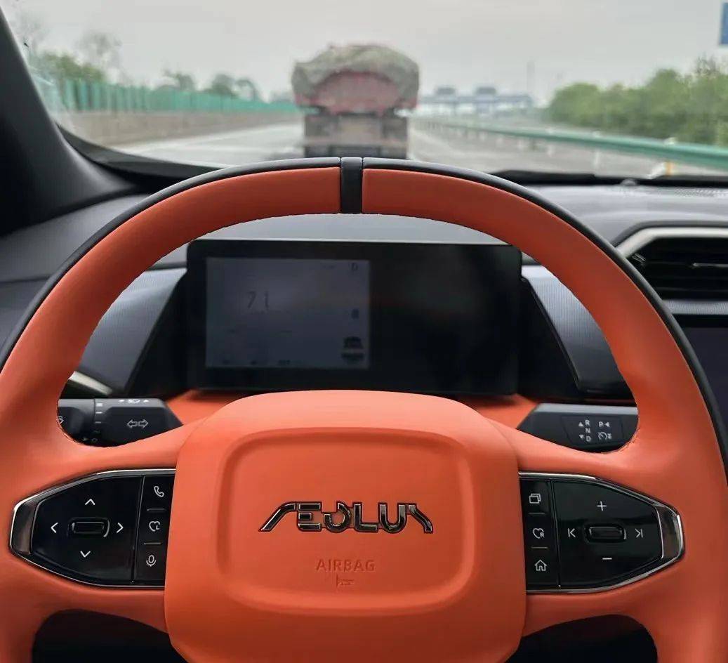 揭秘！东风风神L7续航2000km最强挑战！_搜狐汽车_搜狐网