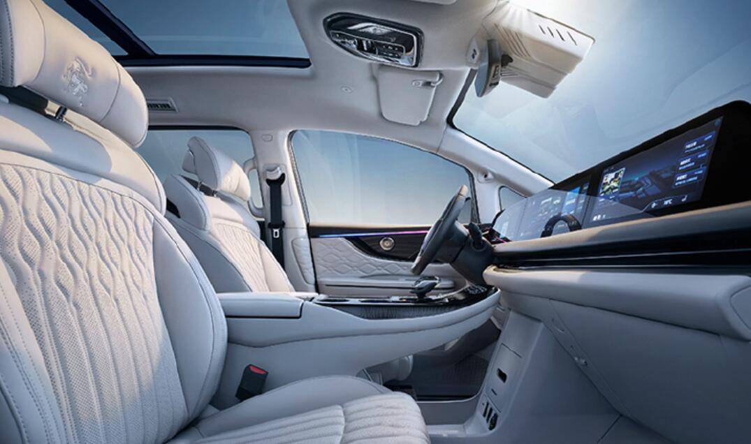 准备好银子 四款MPV新车来袭 风行星海V9、传祺M6 MAX领衔_搜狐汽车_搜狐网