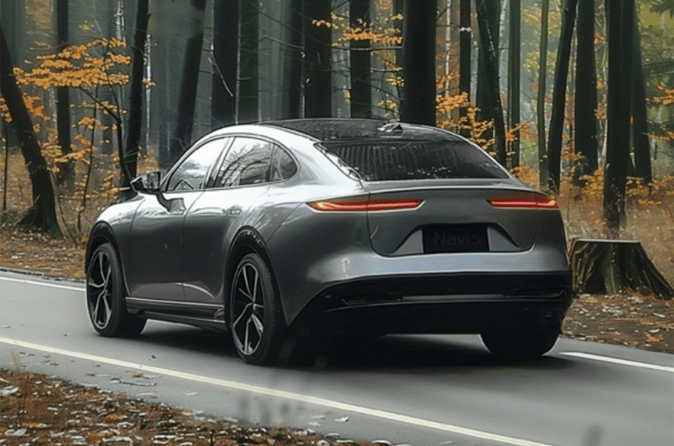 宣称“超越Model Y”！900V平台+8295芯片，乐道L60能卖17万元？_搜狐汽车_搜狐网