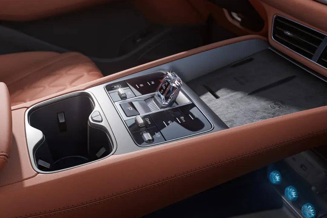 全能就是爆款最强实力佐证 比亚迪海狮07EV能否改变市场格局？_搜狐汽车_搜狐网