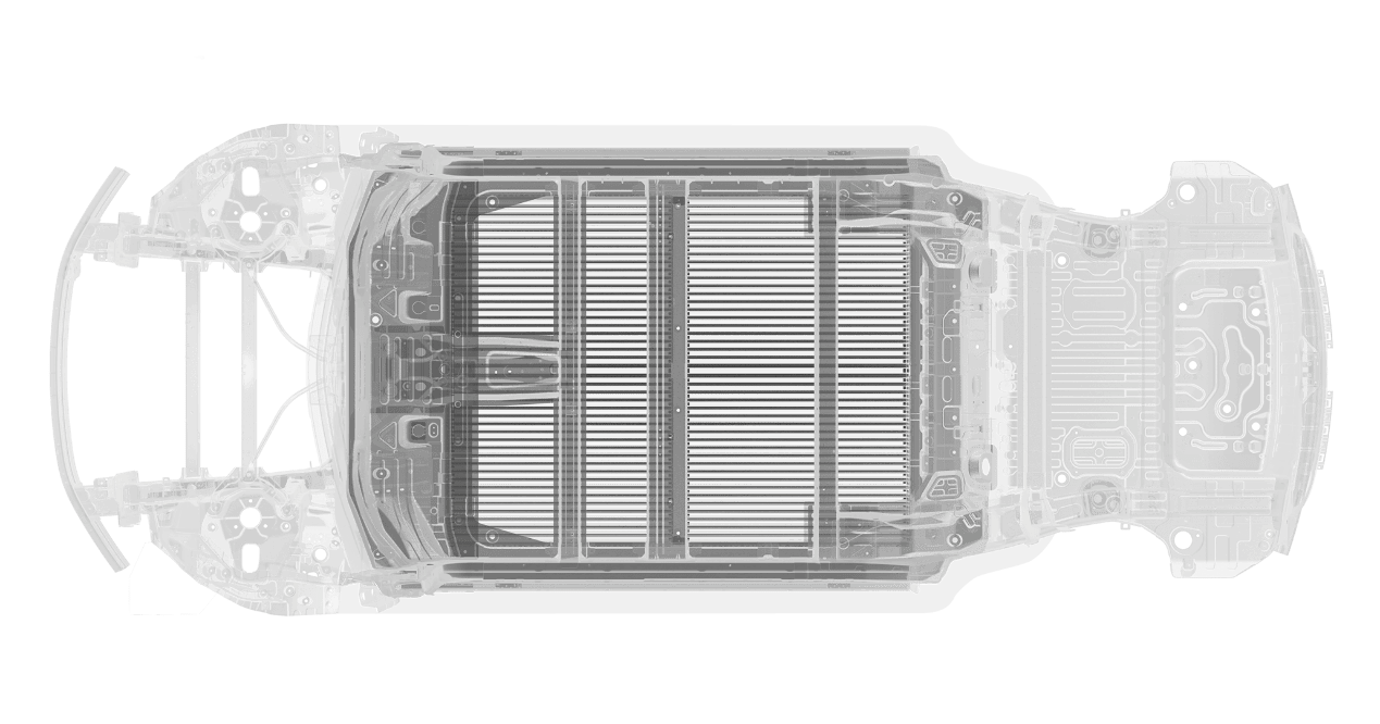比亚迪高阶全能SUV上市，e平台3.0Evo首款车型海狮07EV 18.98万元起售_搜狐汽车_搜狐网