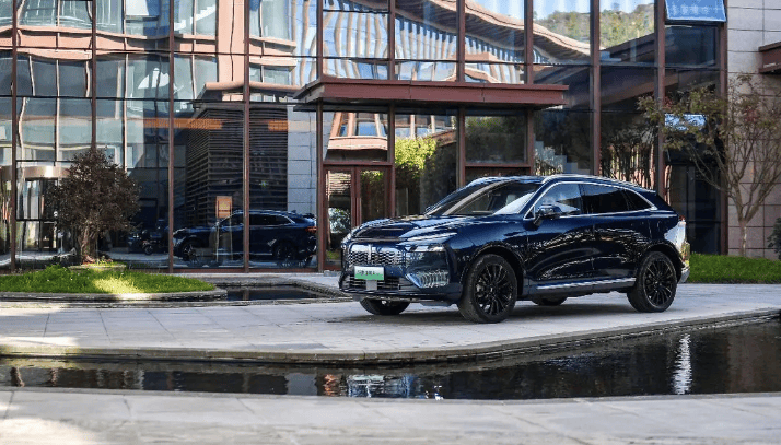 联合引擎 | 魏牌新摩卡Hi4上市，23.88万升级了什么？_搜狐汽车_搜狐网