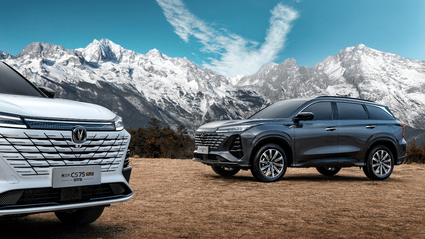 这台SUV卷疯了！9.99万元就给爱信8AT和L2级智能驾驶辅助_搜狐汽车_搜狐网