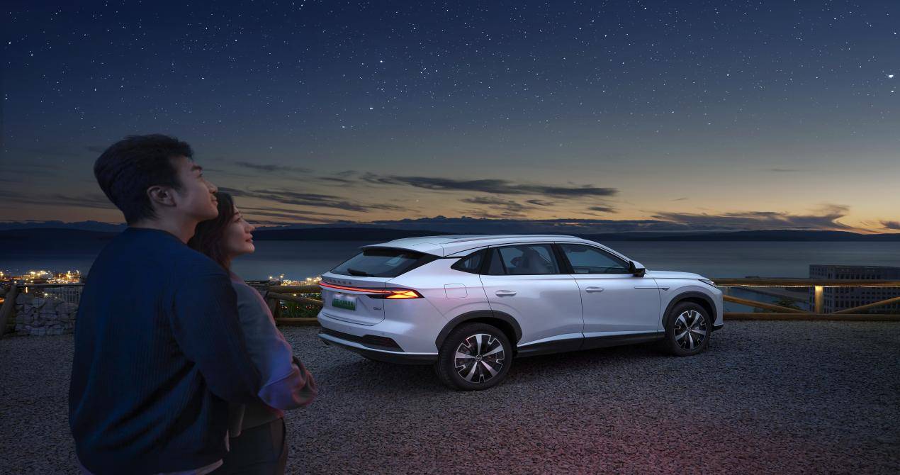 限时10.98万起！续航1300km！荣威D5X DMH宜宾地区正式上市_搜狐汽车_搜狐网