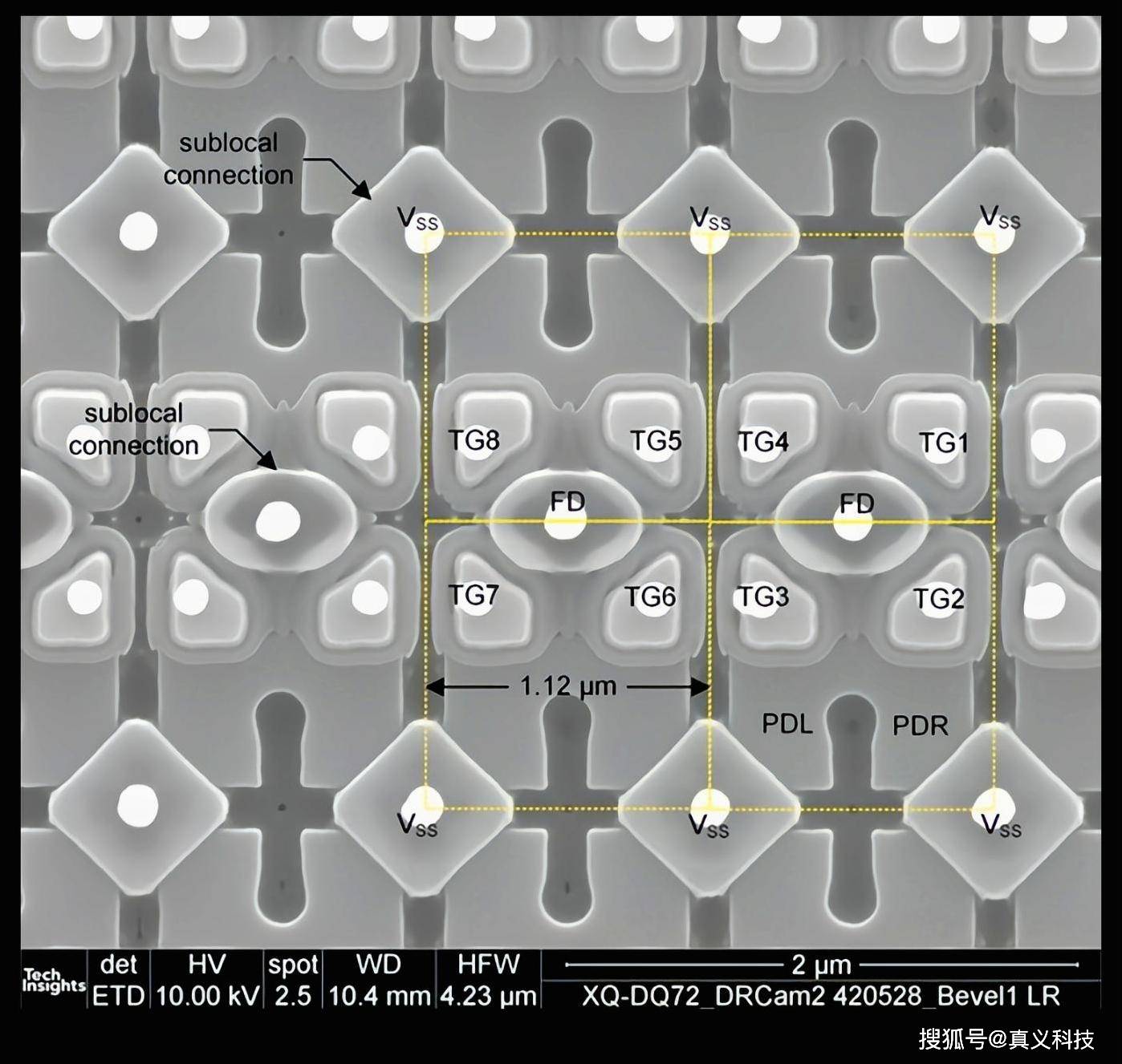 华为一加用过的IMX789，跟IMX888与LYT-808啥关系？一文轻松看懂_晶体管_技术_画幅