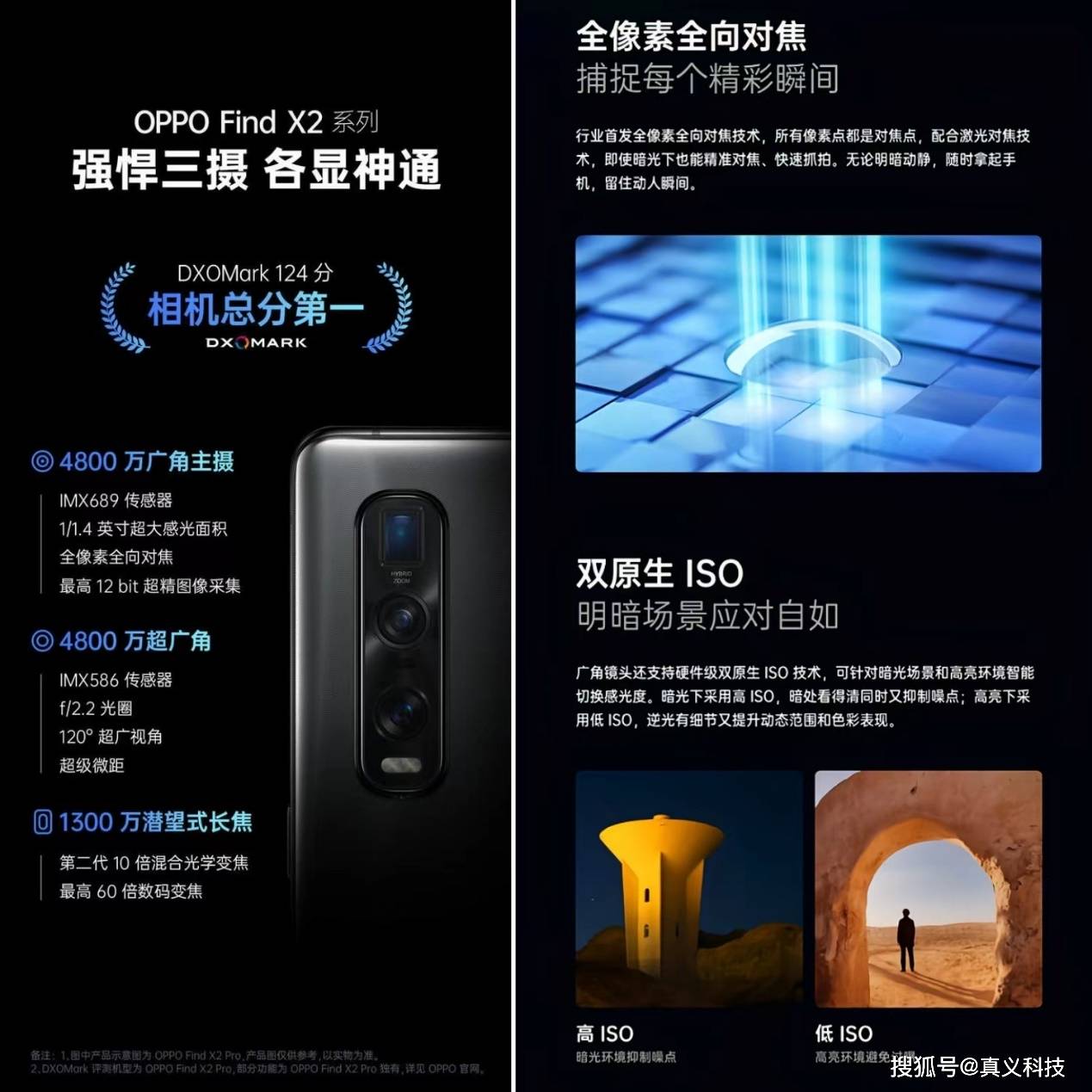 华为一加用过的IMX789，跟IMX888与LYT-808啥关系？一文轻松看懂_晶体管_技术_画幅