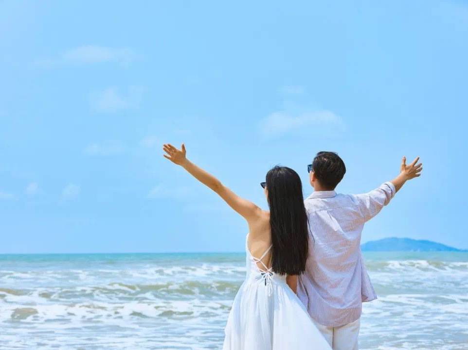 一个男人越爱你,这个 本能反应”就越强烈爱情保护情感