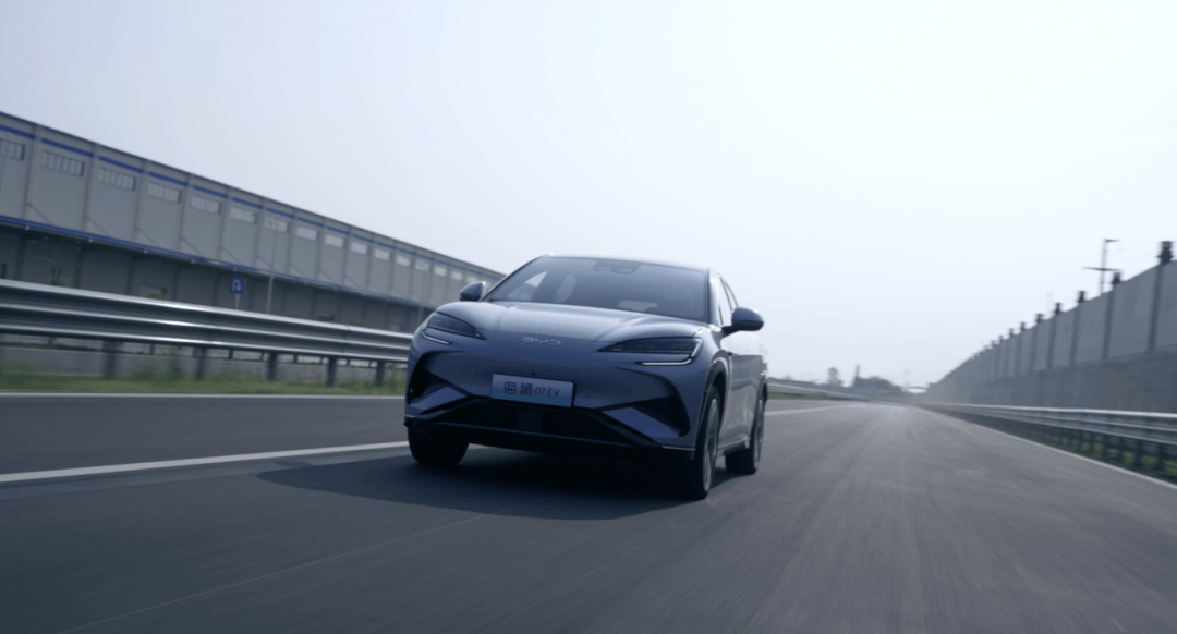 通过e平台3.0 Evo，比亚迪又带来哪些黑科技_搜狐汽车_搜狐网