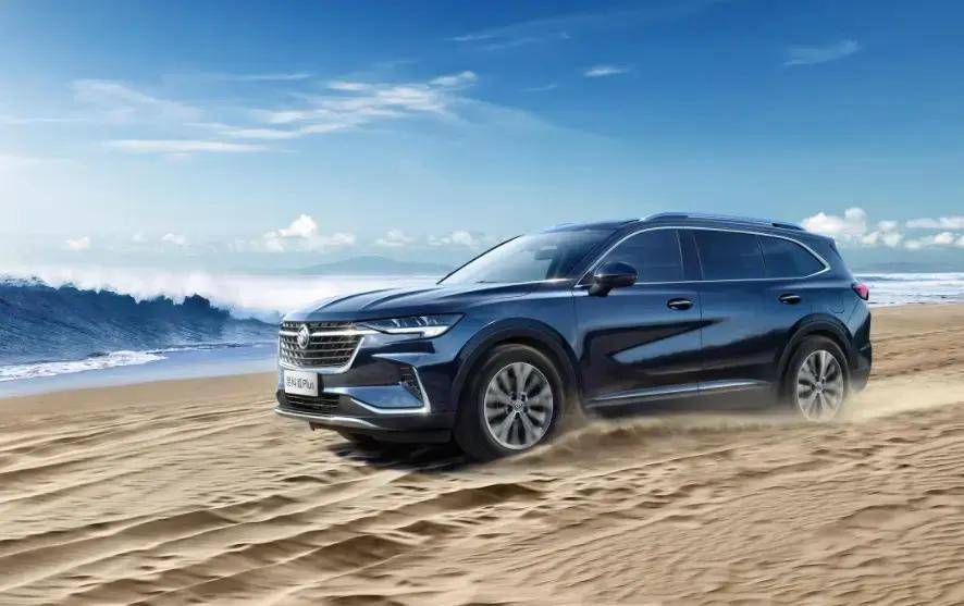 又一合资中型SUV跌破"底价" 直降8万堪比国产，搭237马力+48V轻混_搜狐汽车_搜狐网