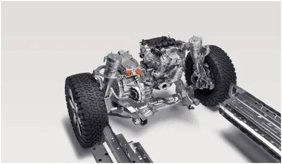 太猛了！深蓝G318把硬派的油耗干掉一半，这下谁还说硬派油耗高？_搜狐汽车_搜狐网