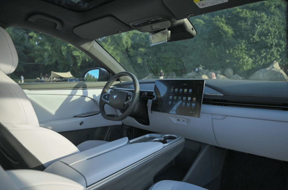 阿尔法T5 VS 比亚迪宋PLUS EV，谁才是家用SUV最优选？_搜狐汽车_搜狐网