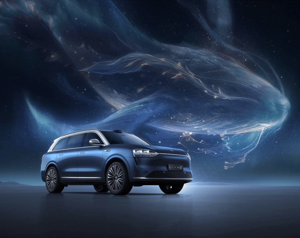 新版本抢先体验 AITO问界全系车型再度迎来OTA重磅升级_搜狐汽车_搜狐网