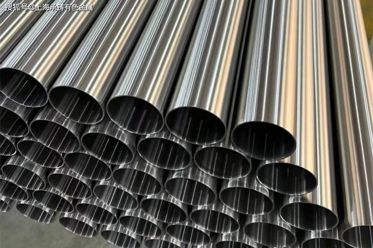 Inconel 600合金无缝管使用环境性能测试_高温_加工_稳定性