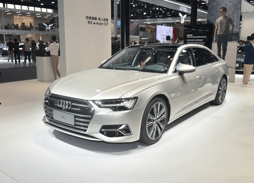奥迪A6L陷“自燃”风波，一汽奥迪应妥善解决_搜狐汽车_搜狐网