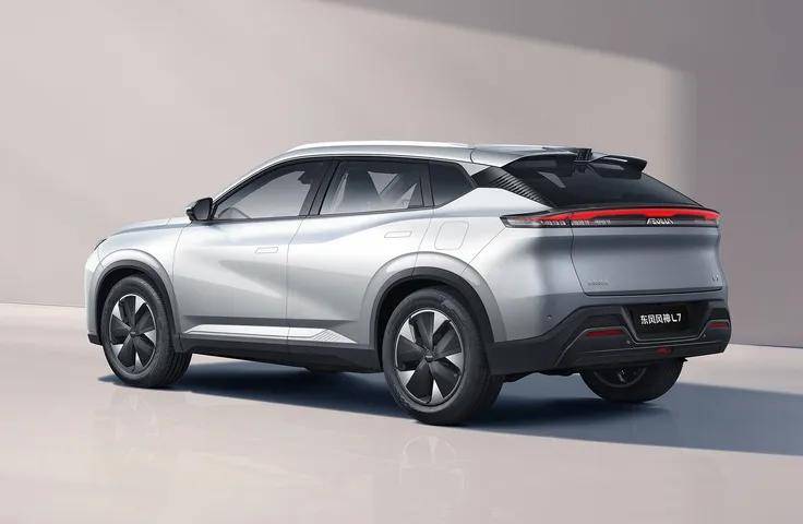 被忽视的SUV“省油王”，一箱油跑2000公里，油耗低至1.3L，仅12.89万起_搜狐汽车_搜狐网