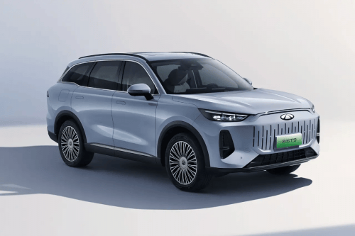 风云T9入局7座混动SUV 仍难以撼动蓝电E5荣耀版_搜狐汽车_搜狐网