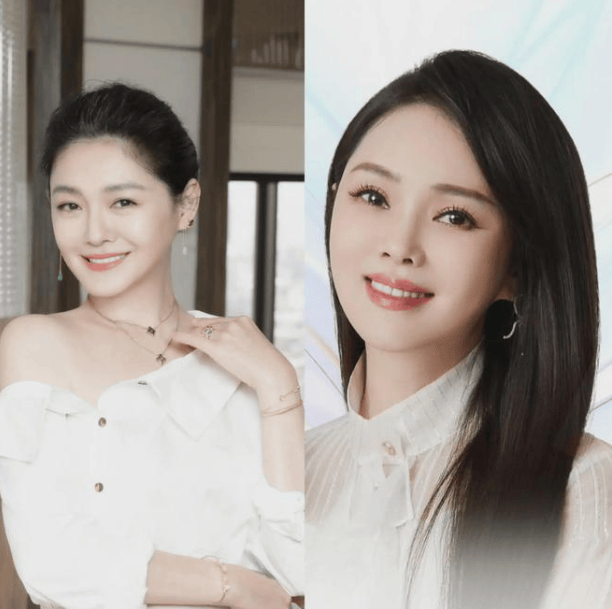 都是离异带儿子，伊能静打脸大S？ -6parkbbs.com