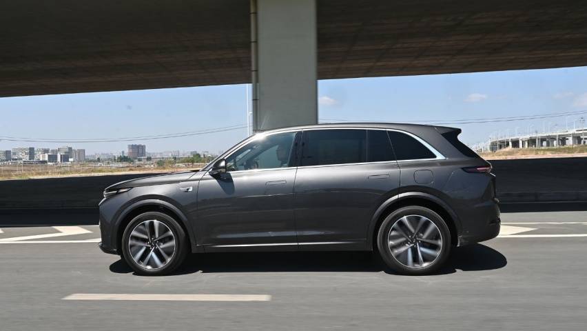 答东北车友问 传祺E8 理想L7 问界M7咋选？_搜狐汽车_搜狐网