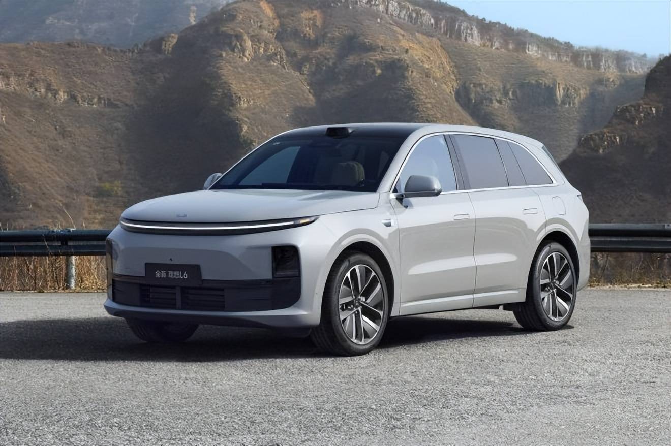 理想L6五月销量超越问界M7，理想Mega销量出现两连跌_搜狐汽车_搜狐网