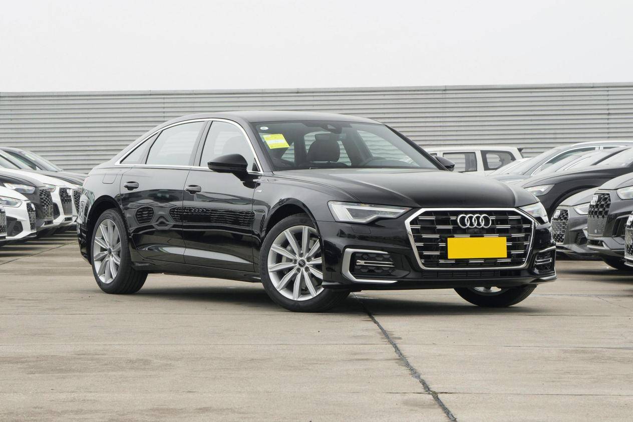 35万预算买豪华中大型轿车，奥迪A6L和凯迪拉克CT6，到底该怎么选？_搜狐汽车_搜狐网